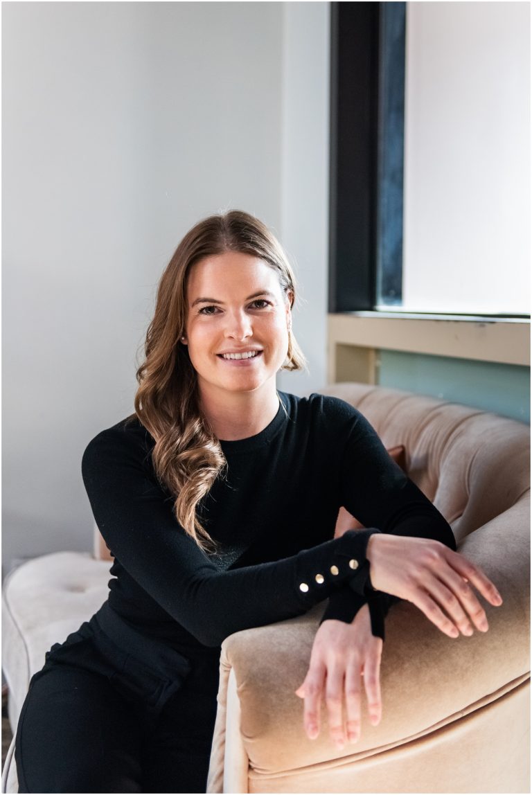 Calgary Real Estate Agent Branding Photographer